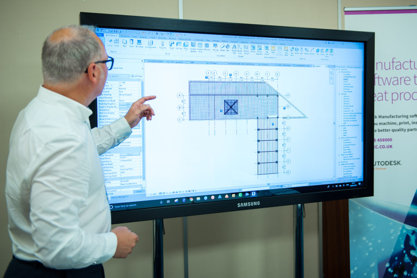 AutoCAD Training and AutoCAD Courses | Cadspec