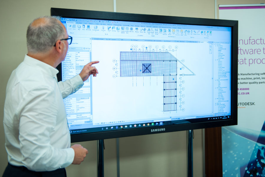 AutoCAD Training and AutoCAD Courses | Cadspec