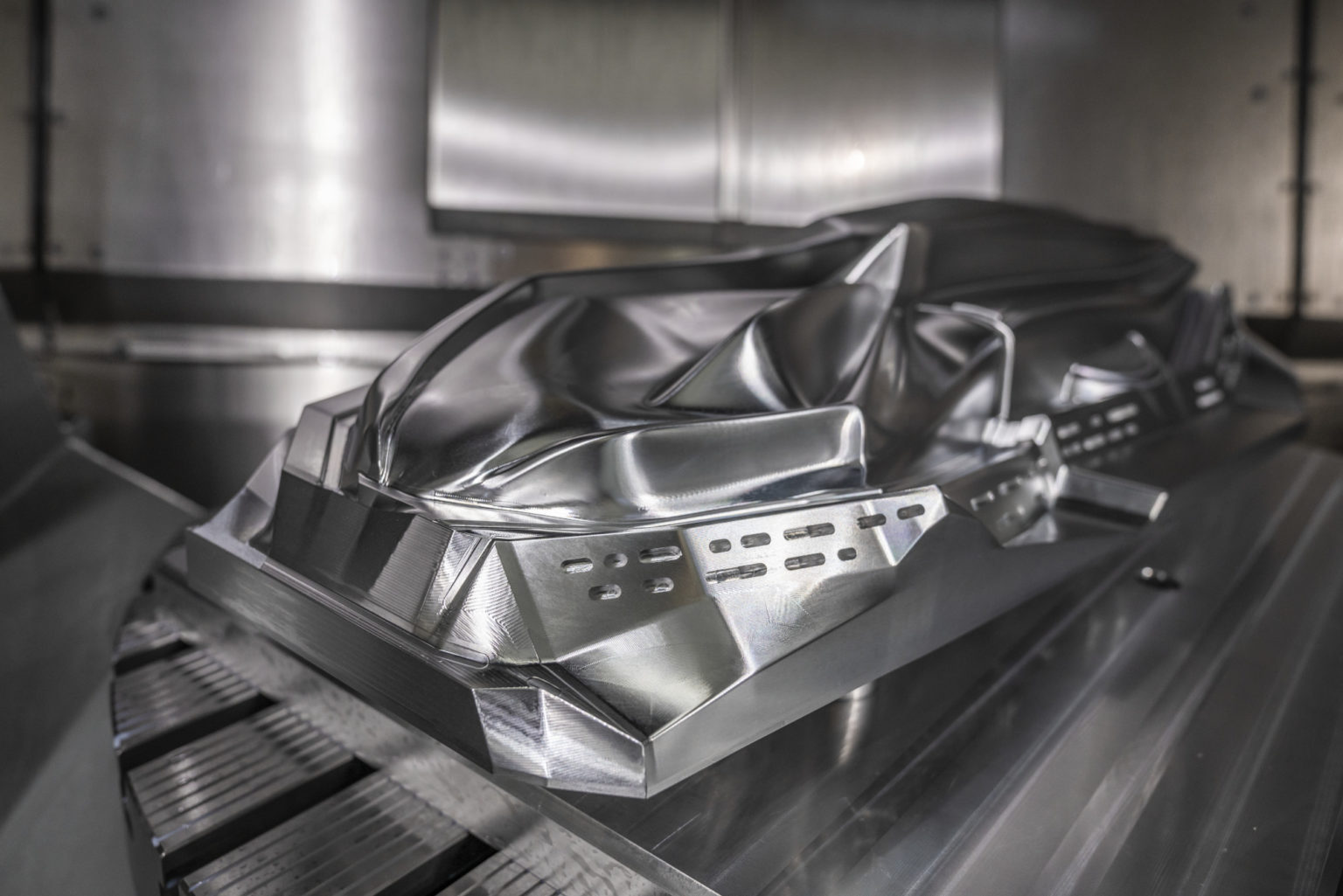 Powermill Advanced Cadspec