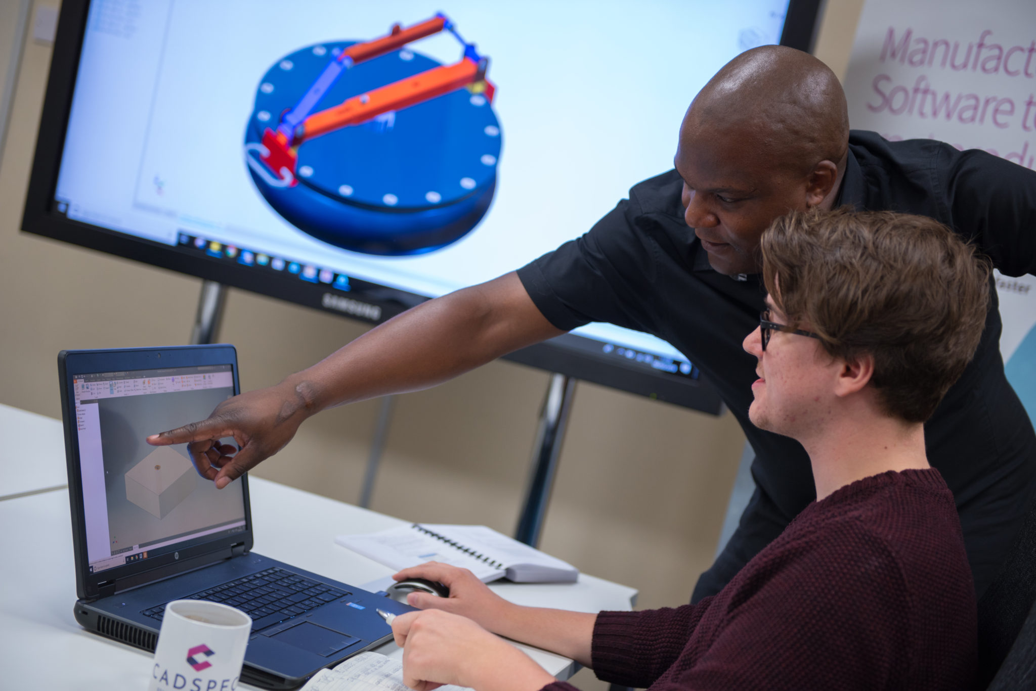 Inventor Training | Cadspec