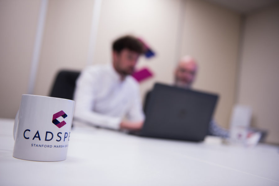 AutoCAD Training and AutoCAD Courses | Cadspec