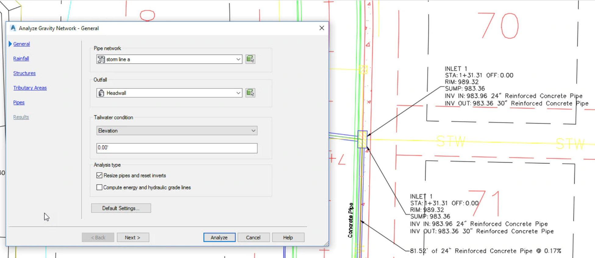 AutoCAD Civil 3D | Cadspec