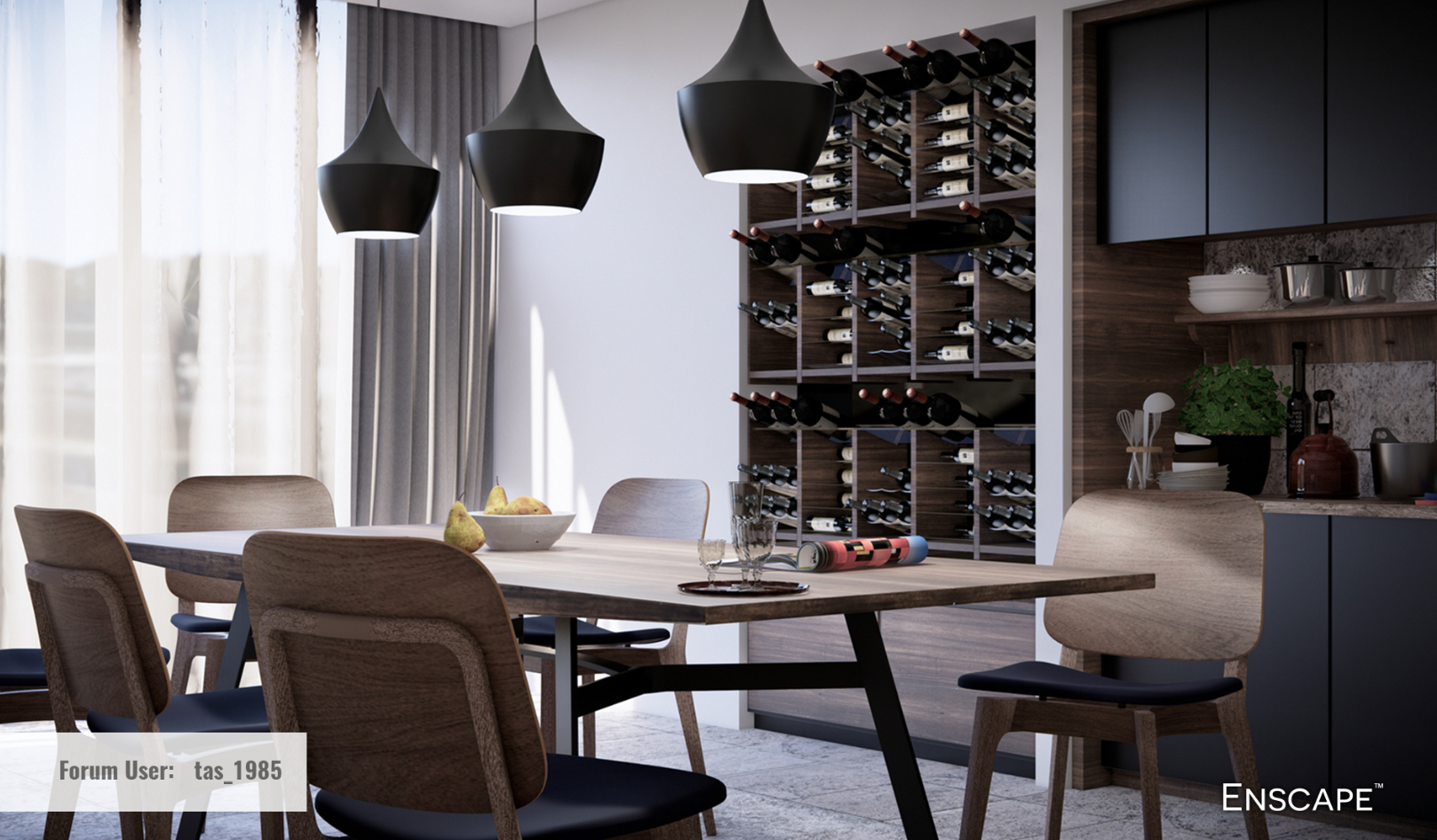 Enscape revit - icloudpola