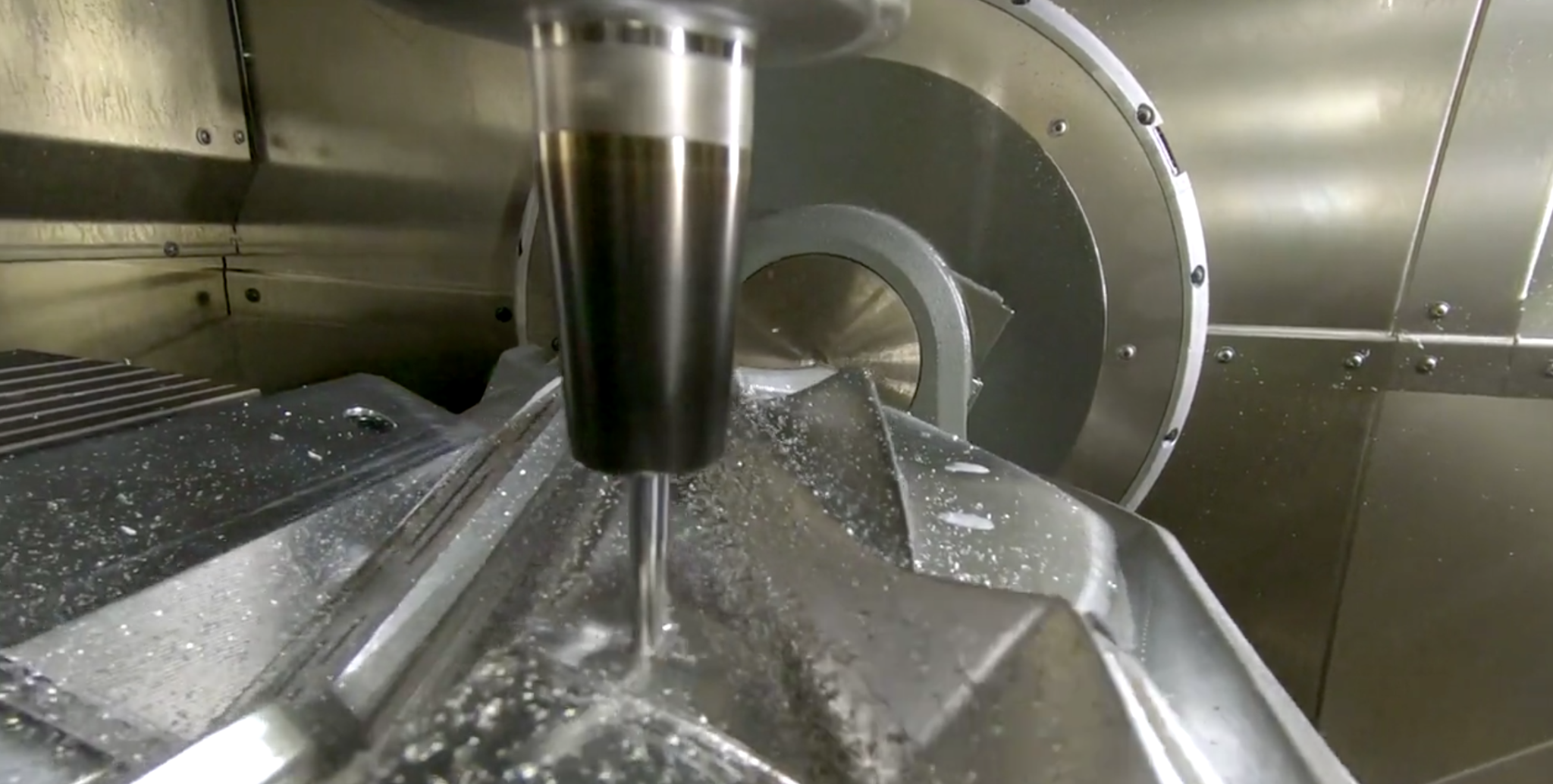 PowerMill 2022.0 | Cadspec