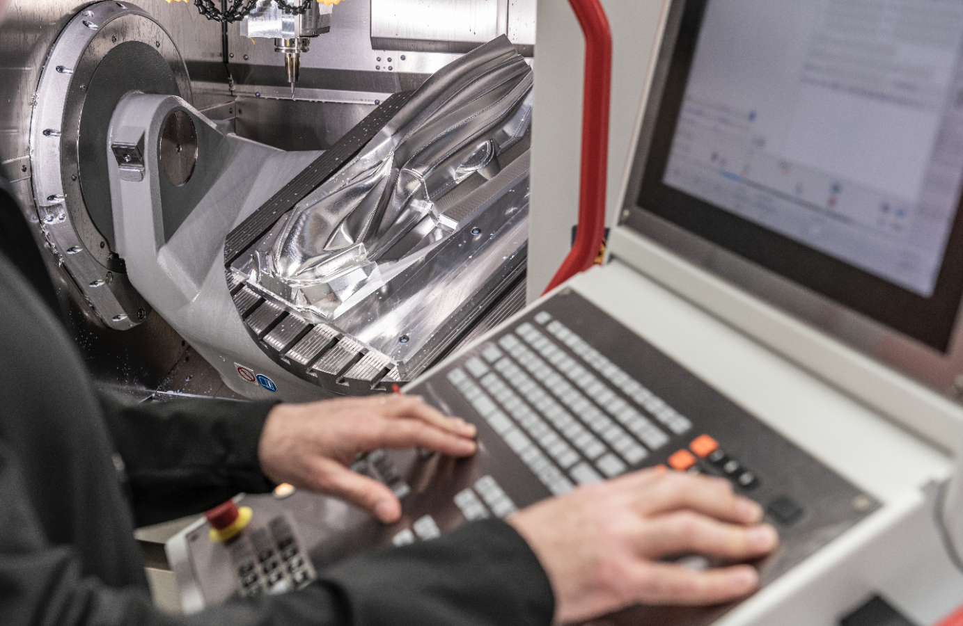 Autodesk CAM Training Courses | CAM Training | Cadspec