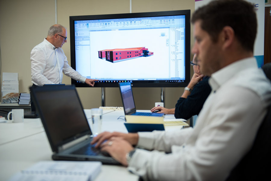 AutoCAD/LT: Essentials | AutoCAD Training Courses | Cadspec
