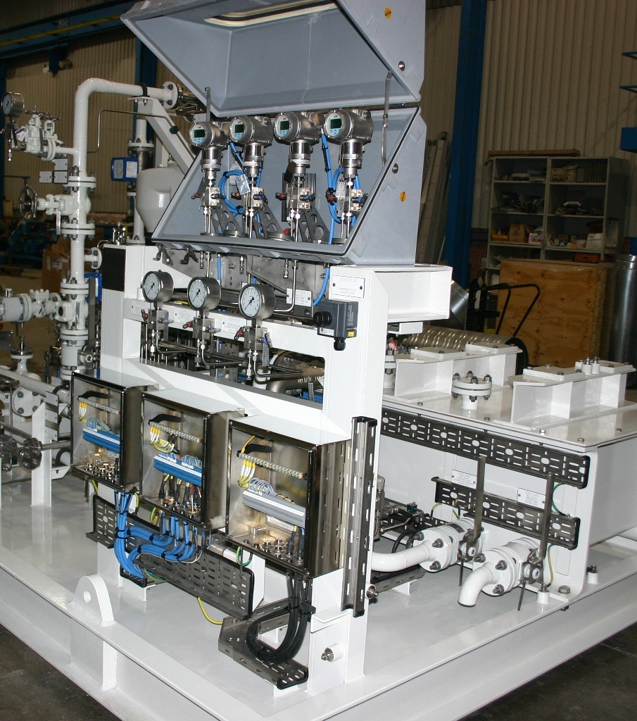 KGD is a Privately Owned, UK-based, Package Manufacturer | Case Study