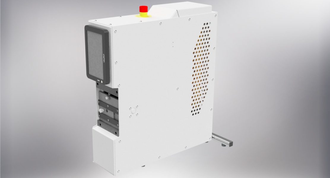 Laser Wire Solutions Ltd | Cadspec