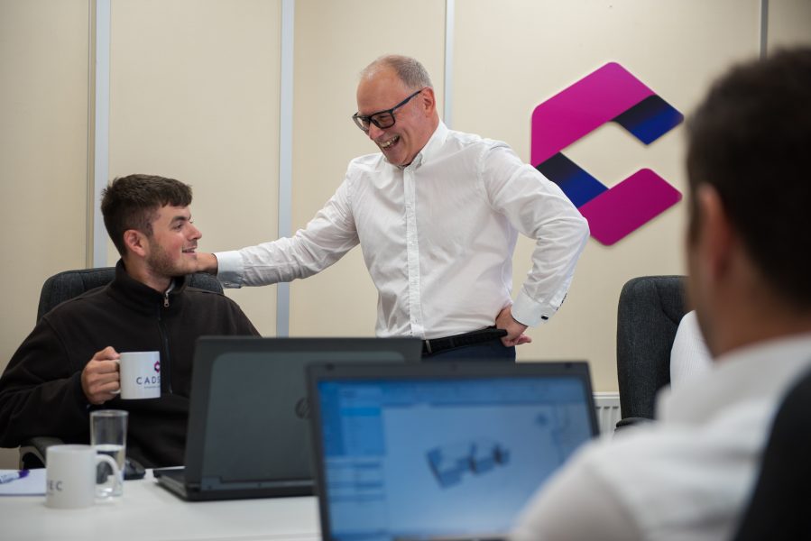 AutoCAD Training and AutoCAD Courses | Cadspec